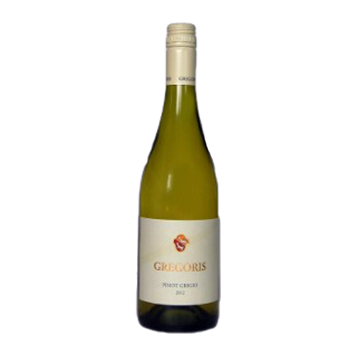 Gregoris Pinot Grigio - Grapevine